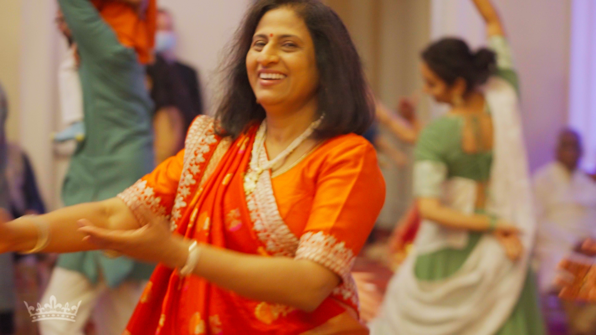 Falls Church Marriott Fairview Park VA Gujarati Wedding | Shipra & Jeet ...