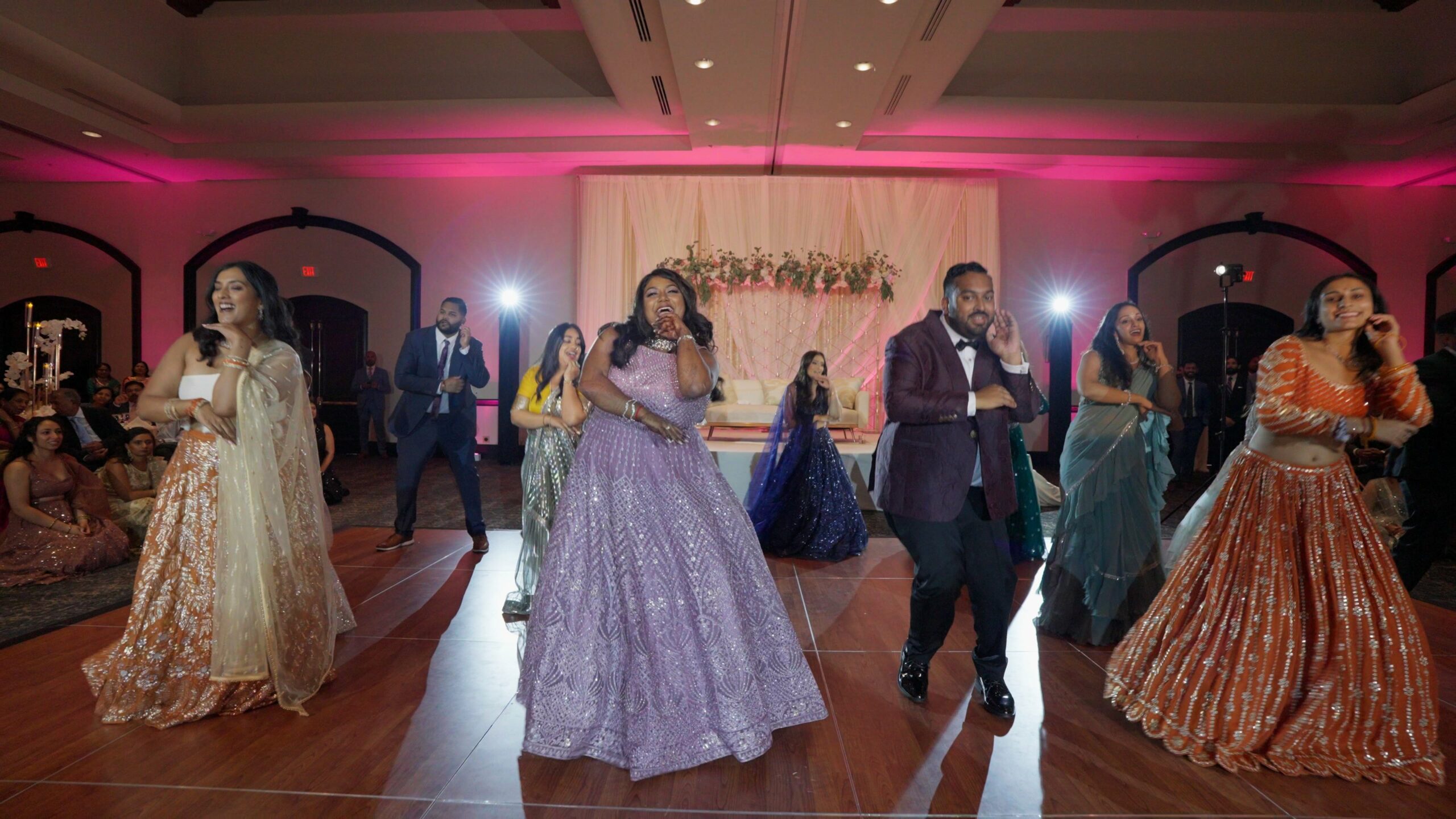 The Scottsdale Plaza Resort & Villas Paradise Valley AZ Hindu Wedding ...