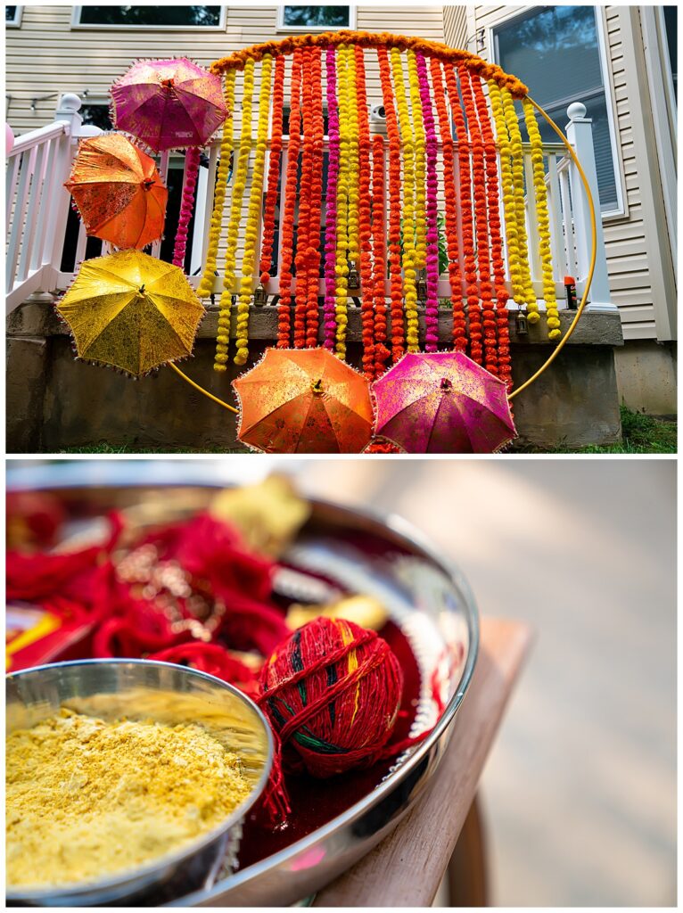 Addison Park Matawan NJ Sikh Wedding | Sarah & Ekjot | Photo Story