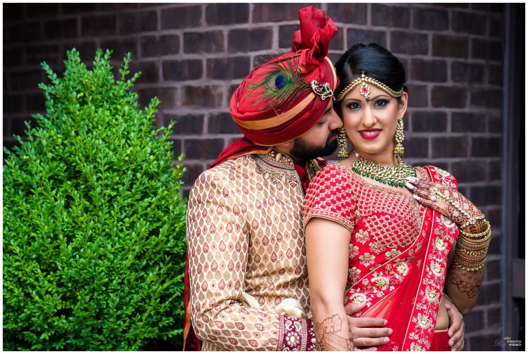 Delta Hotels Baltimore Hunt Valley Hindu Wedding | Keyuri & Prit ...