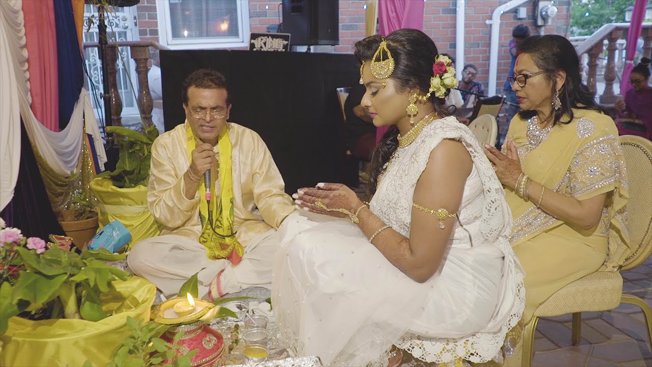 The Inn At New Hyde Park New Hyde Park NY Guyanese Wedding | Diana ...